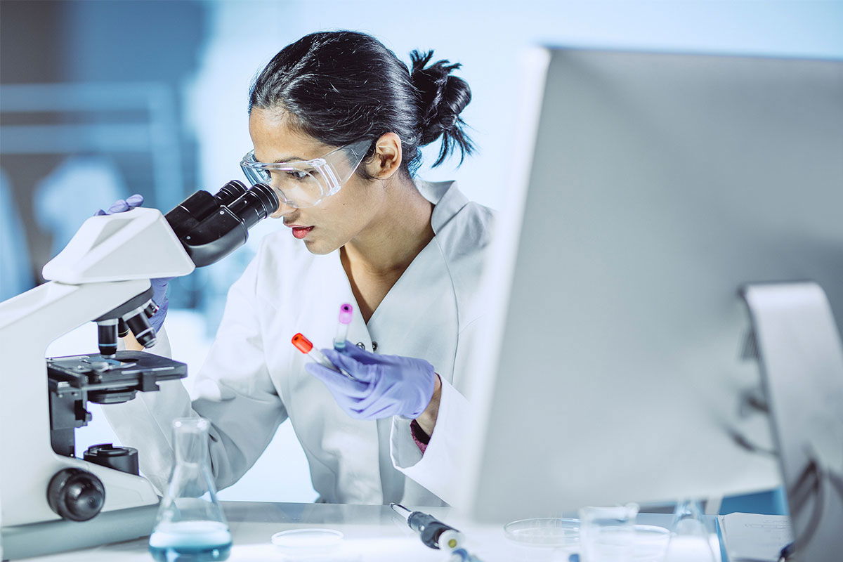 10 Skills Biomedical Engineers Need to Stay Competitive
