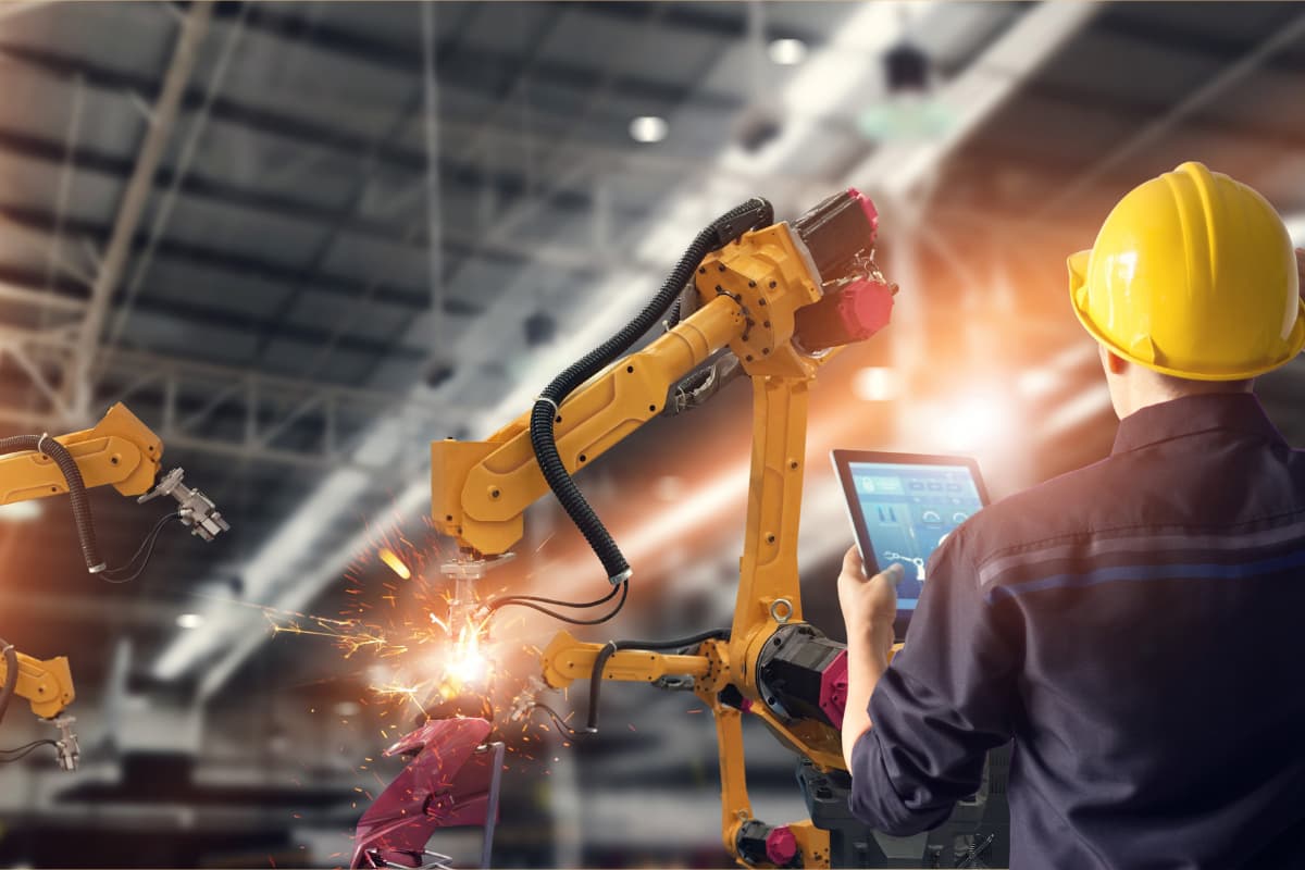 6 Robotics Skills Essential for Industry Success