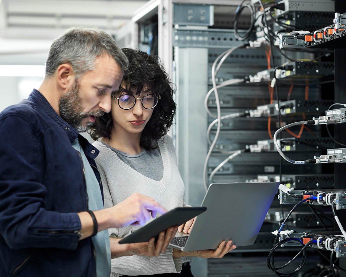 Computer Science vs. Computer Engineering: What's the Difference?