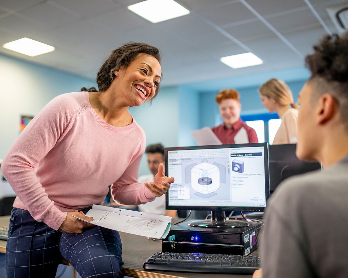 Graduate Certificate In Computational Social Science — Online